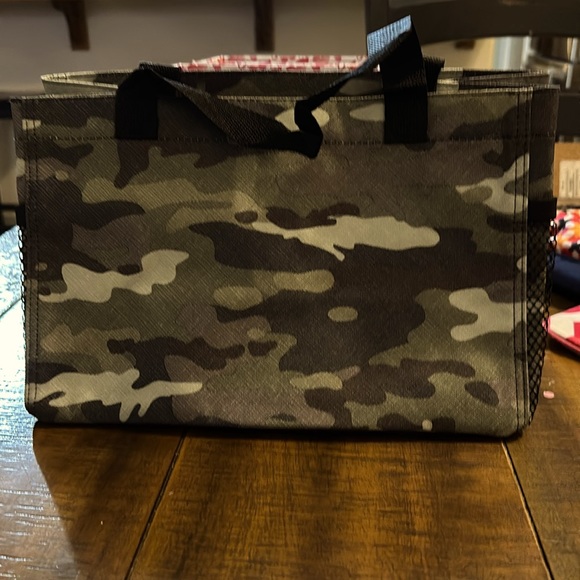 thirty-one | Bags | Thirty One Mini Tote | Poshmark